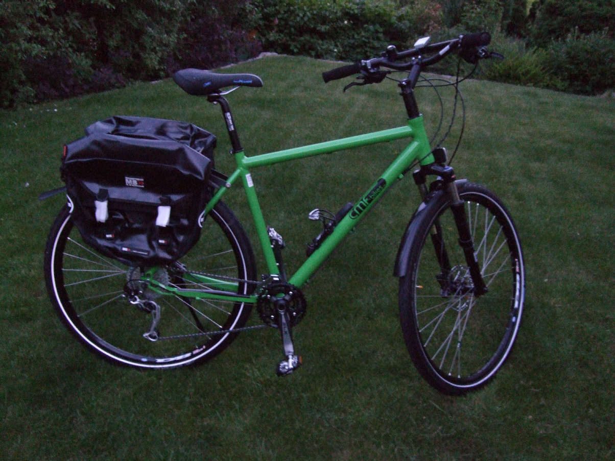 Custom Bikes – Radsport Fraunhofer